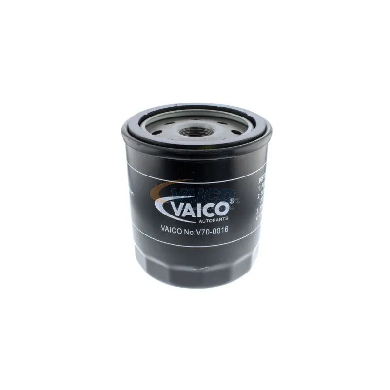 Filtre à huile pour TOYOTA YARIS II D-4D 90cv