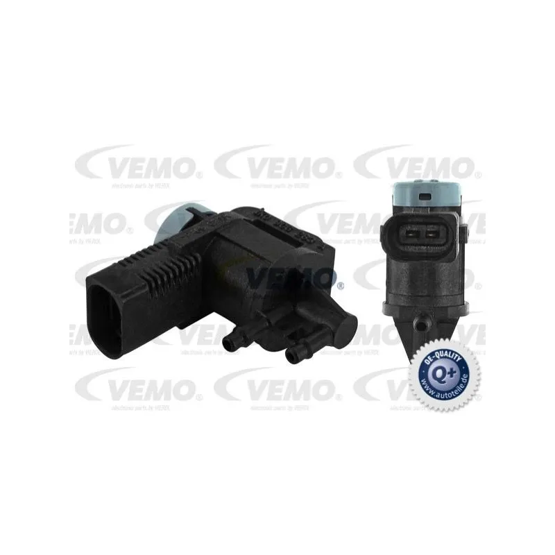 Transmetteur de pression pour AUDI A3 8L1 1.9 TDI 130cv - PARTAUTO