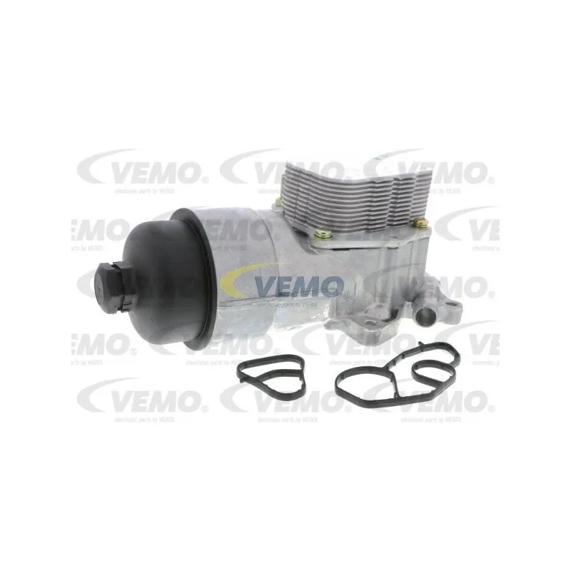 Boîtier, filtre à huile pour CITROEN BERLINGO Combispace MF 1.6 HDI 90 ...