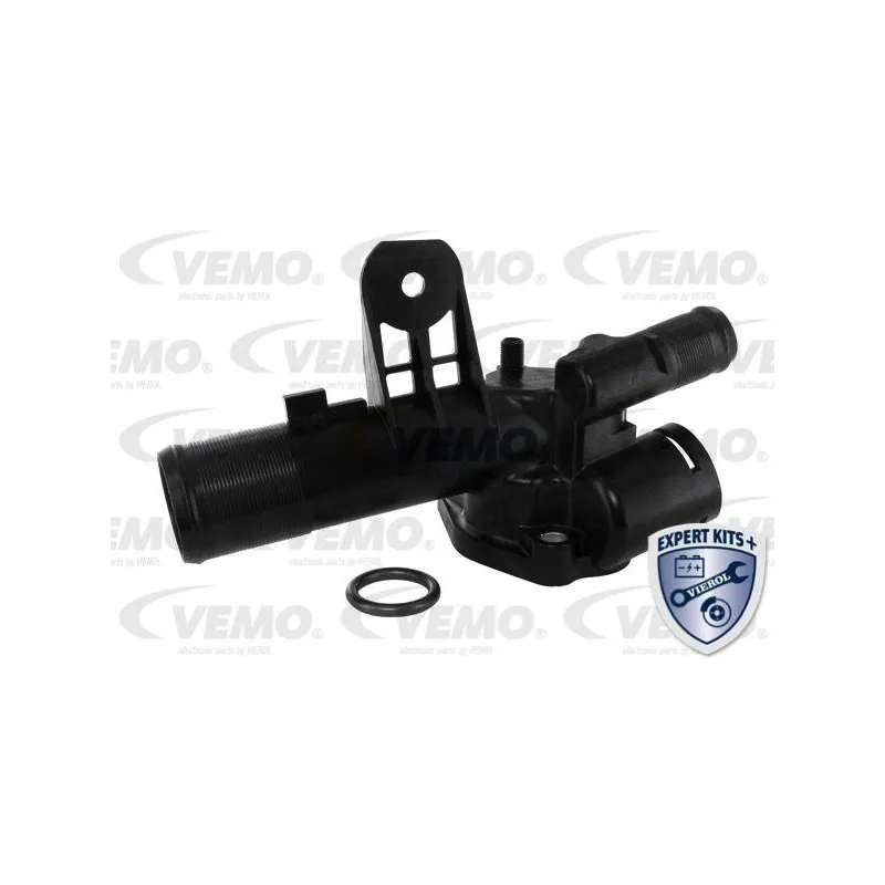 Thermostat pour NISSAN NOTE E11 1,5 DCI 86cv