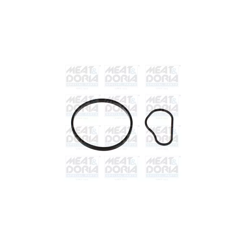 Joint de pompe à vide pour CITROEN XSARA Picasso N68 1.6 HDI 109cv ...