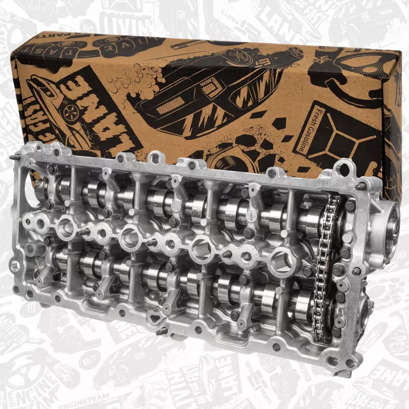 Kit arbre à cames et culbuteur pour PEUGEOT 2008 I 1.5 BlueHDI 120 ...