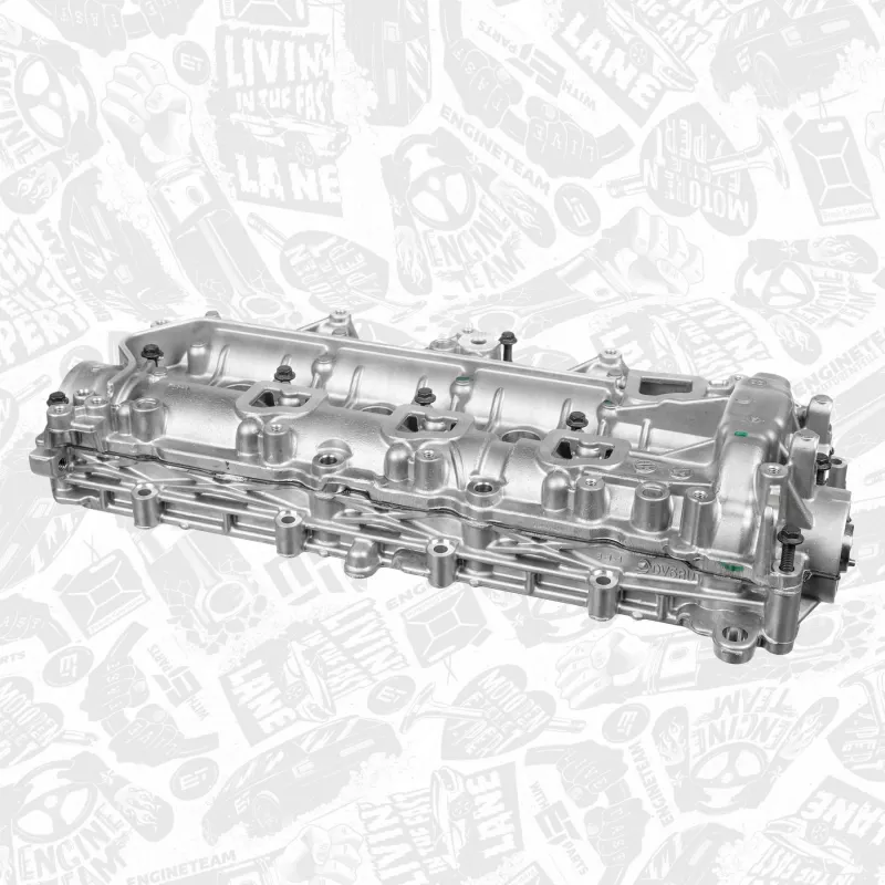 Kit arbre à cames et culbuteur pour PEUGEOT 2008 I 1.5 BlueHDI 120 ...