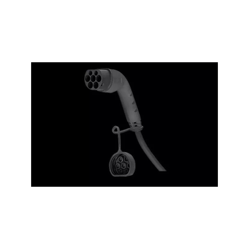 Câble de recharge, véhicule électrique HELLA