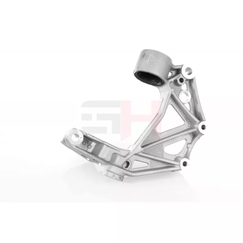 6Q0199293D OEM Support, silentbloc du bras transversal avant gauche