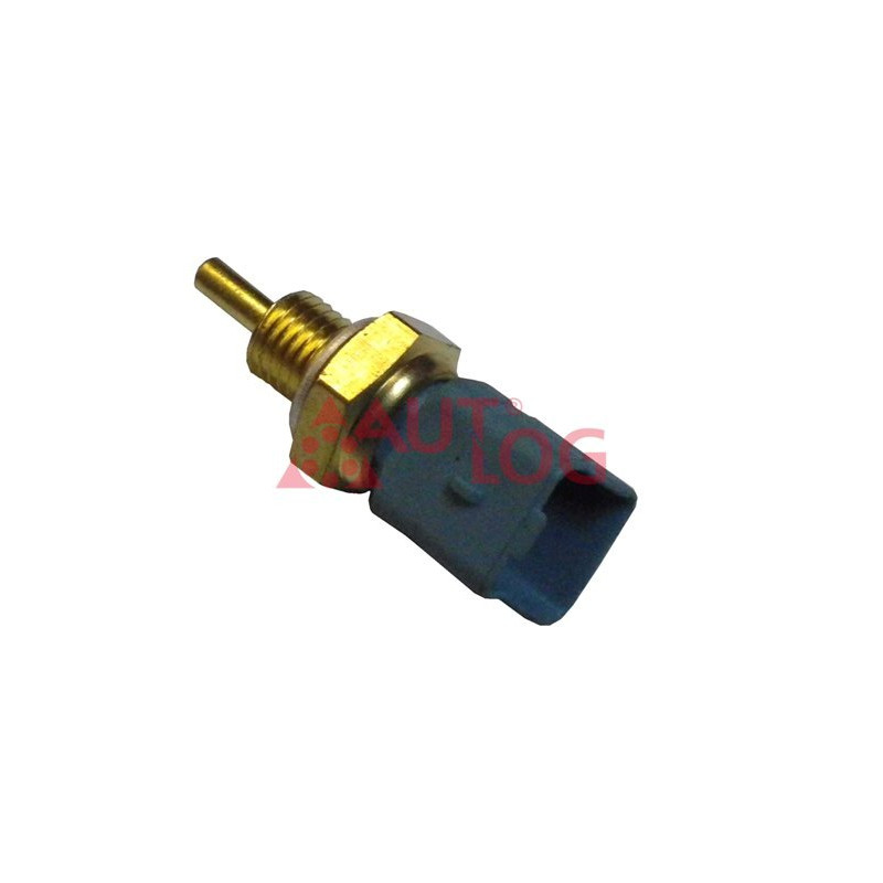 Sonde de température, liquide de refroidissement pour CITROEN C3 1,6 ...