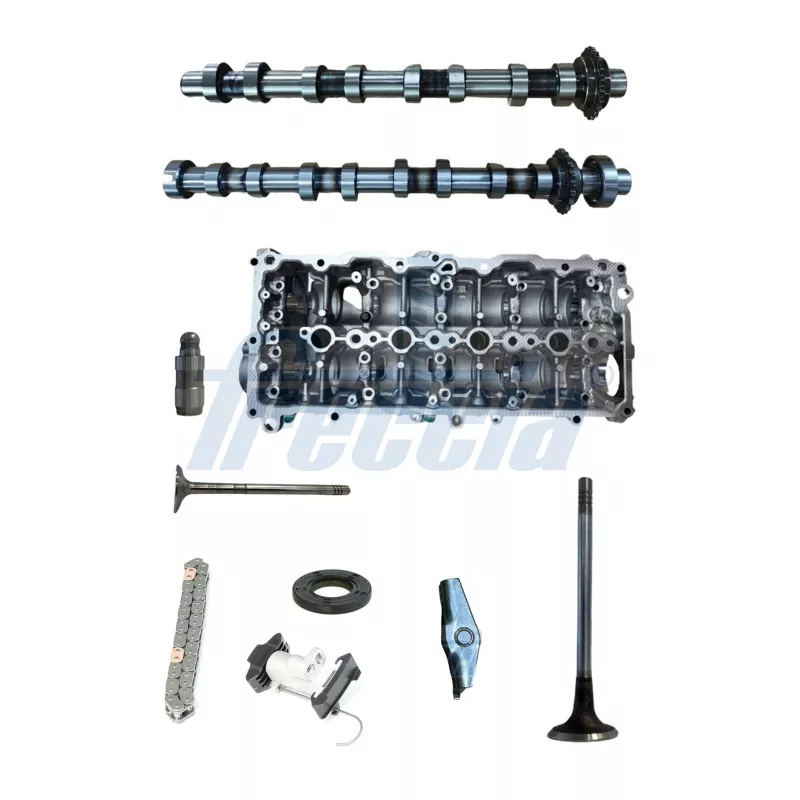 Kit arbre à cames et culbuteur pour PEUGEOT 2008 I 1.5 BlueHDI 120 ...